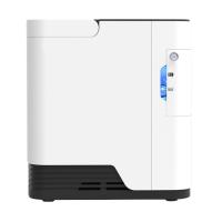 China Small Home Amonoy Oxygen O2 Concentrator Machine With Atomization for sale