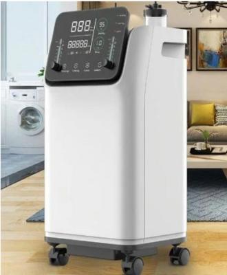 China Class II Portable 10L Oxygen Concentrator Generator For Home for sale