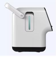 China Adjustable 1 - 7l/Min Household Oxygen Generator Portable 1L With Voice for sale