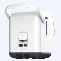 China Portable Household Oxygen Concentrator 1L Medical Grade Household for sale