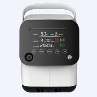 China Portable Household Oxygen Concentrator 1L Medical Grade Household for sale