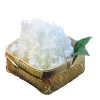 China Hollow Conjugate Siliconized Polyester Fiber For Filling Material for sale