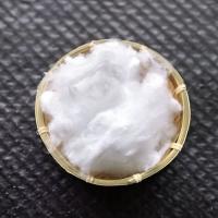 China Low Melt Polyester Staple Fiber for Sofa Cushion Filling for sale