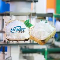 China Versatile Low Melt Polyester Fiber for Multiple Nonwoven Industries for sale