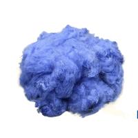 China Cost Effective Low Melt Polyester Staple Fiber for Bulk Production for sale