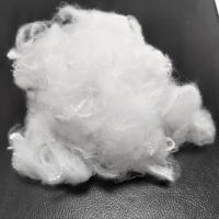 China Durable Low Melt Polyester Pet Staple Fiber Virgin Grade for sale