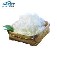 China Micro  Recycled Hollow Polyester Staple Fiber Monofilament for sale