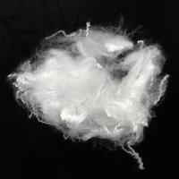 China Virgin 7D*32 MM HC Hollow Conjugated No-Siliconized Polyester Staple Fiber Filling Material For Pillows And Toys for sale