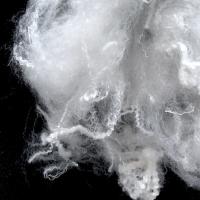 China PSF Polyester Staple Fiber For Clothing Winning for sale
