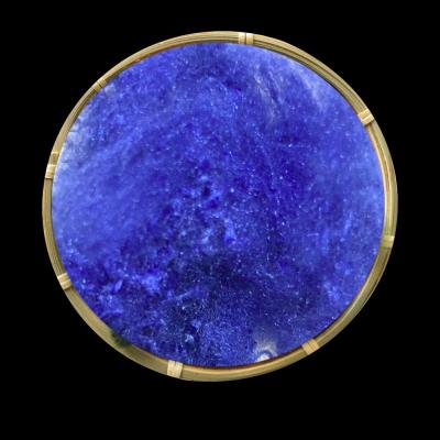 China Water Washing Resistant Dope Dyed Polyester Staple Fiber For Clothing Lining for sale