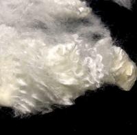 China Soft Synthetic Acrylic Fiber , Non Siliconized Acrylonitrile Staple Fibre for sale