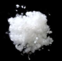 China Hollow Conjugated Virgin Polyester Staple Fiber Stuffing Recycled 7D for sale