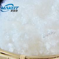China Hollow Conjugated Polyester Staple Fiber 32mm / 51mm / 64mm Length for sale