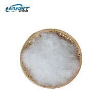 China 7D 51mm Hollow Padding Conjugated Virgin Polyester Staple Fiber for sale