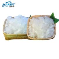 China 3D Hcs Hollow Conjugated Polyfill Stuffing Polyester Staple Fiber Non Woven Fabric for sale