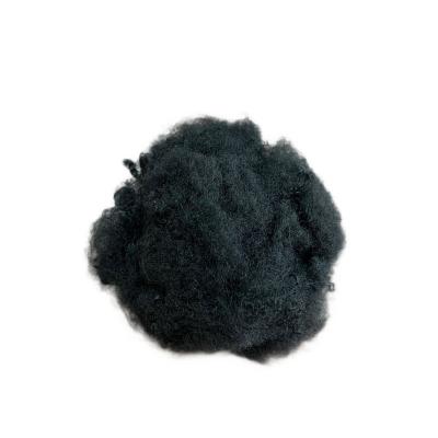 China Flexible Psf Low Melt Polyester Staple Fiber Environment Friendly for sale