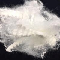 China UV Proof Viscose Staple Fiber 100% Natural Bamboo 2Dx51mm for sale