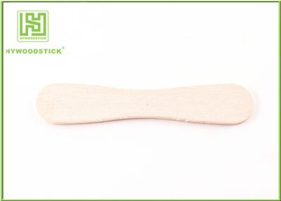 China Factory  Directly Sell Ice Cream Wooden Sticks in 65mm 93mm and 114mm for sale
