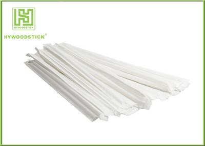 China Coloured Personalised Cocktail Stirrers Rock Candy Swizzle Sticks With Printing Logo OEM for sale