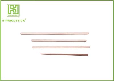 China 178 / 190mm Fancy Party Cocktail Sticks , Beverage Stir Sticks With FSC Certificated for sale