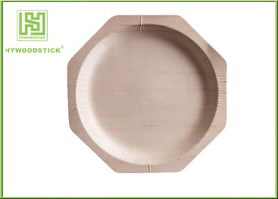 China Eco - Version Sturdy Fancy Disposable Dinner Plates Bulk For Take - Away Food for sale