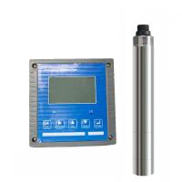China Aquarium Digital Dissolved Oxygen Sensor DS380 Fluorescence Analysis 0-20mg/L IP68 for sale