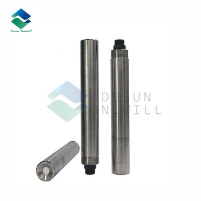 China Industrial Optical Dissolved Oxygen Sensor POM Pen Type DO Sensor 0-20mg RS485 for sale