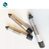 China IP68 Submersible Optical Dissolved Oxygen Sensor Fluorescence DO Probe 0-20mg/L RS485 for sale