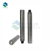 China Optical Dissolved Oxygen Sensor 4-20mA Output 10m Cable Water Quality Monitor for sale