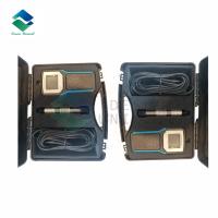 China Optical Inline Dissolved Oxygen Meter 0-20mg/L RS485 for Aquaculture Water Monitoring for sale