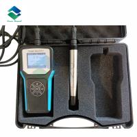 China Optical Inline Dissolved Oxygen Meter 0-20mg/L RS485 for Aquaculture Water Monitoring for sale
