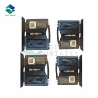 China Digital Fish Farm Dissolved Oxygen Meter Fluorescent Temperature DO Sensor For Water for sale