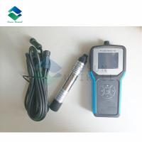 China Ground Water Portable Dissolved Oxygen Sensor Water Salinity Meter for sale
