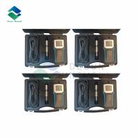 China Ground Water Portable Dissolved Oxygen Sensor Water Salinity Meter for sale