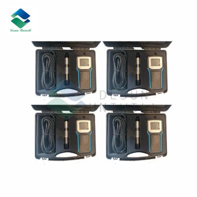 China Ground Water Portable Dissolved Oxygen Sensor Water Salinity Meter for sale