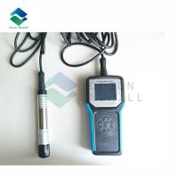 China Handheld Dissolved Oxygen PH Meter DYS-1 0-20mg/L RS-485 IP68 Water Quality Tester for sale