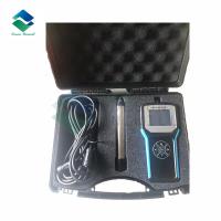 China Stainless Steel Online Water Dissolved Oxygen Meter Galvanic Portable DO Meter for sale
