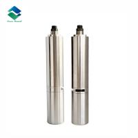 China Online Digital Chemical Oxygen Demand Sensor Cod Ammonia Nitrogen Water Quality Analyzer for sale