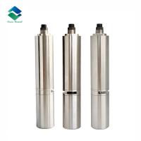 China SS316L Smart Chemical Oxygen Demand Sensor Cod Bod Tss Ph Analyzer for sale