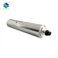 China Online COD BOD TSS Sensor Probe 0.75-1000 mg/L Chemical Oxygen Demand Analyzer for Wastewater for sale