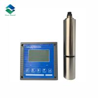 China Online COD BOD TSS Sensor Probe 0.75-1000 mg/L Chemical Oxygen Demand Analyzer for Wastewater for sale