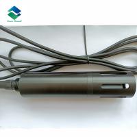 China NH4 Ammonia Water Sensor Meter Online Ammonia Nitrogen Sensor System for sale