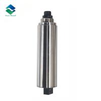 China Industrial Online Oil in Water Sensor RS485 4-20mA Fluorescence Probe 0-50ppm for sale