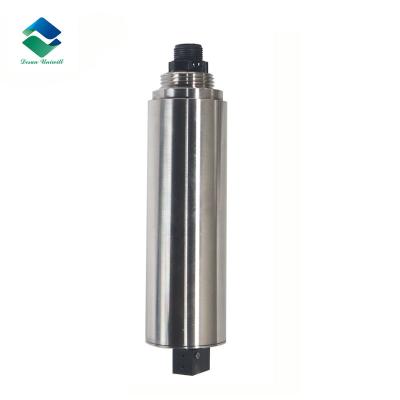China Online Self Cleaning Oil in Water Analyzer 0-50ppm 0-200ppm RS-485 Fluorescence Sensor for sale