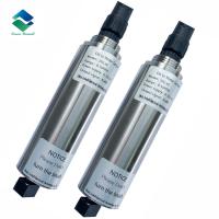 China RS485 Fluorescence Oil in Water Sensor 0-50ppm Online Oil in Water Monitor with Auto Cleaning for sale