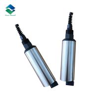 China SS316L Titanium Alloy Oil in Water Detection Sensor IP68 0-200ppm RS-485 for sale