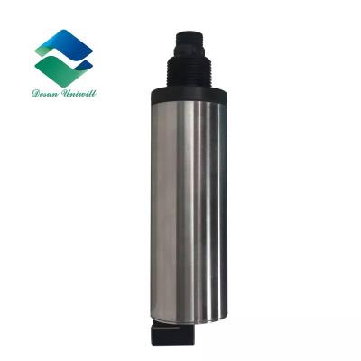 China SS316 RS485 Online Self Cleaning Oil In Water Sensor And Controller For Measuring for sale