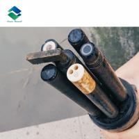 China POM Materials Multi Parameter Sensor For Water Quality Monitoring System for sale
