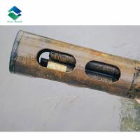 China POM Materials Multi Parameter Sensor For Water Quality Monitoring System for sale