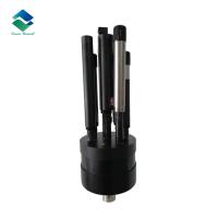 China Online Multi Parameter Water Quality Sensor D2100 7-in-1 RS485 Water Testing Equipment for sale